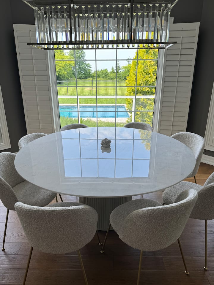 Cozy, Elegant Stay @ Niagara - Niagara-on-the-Lake