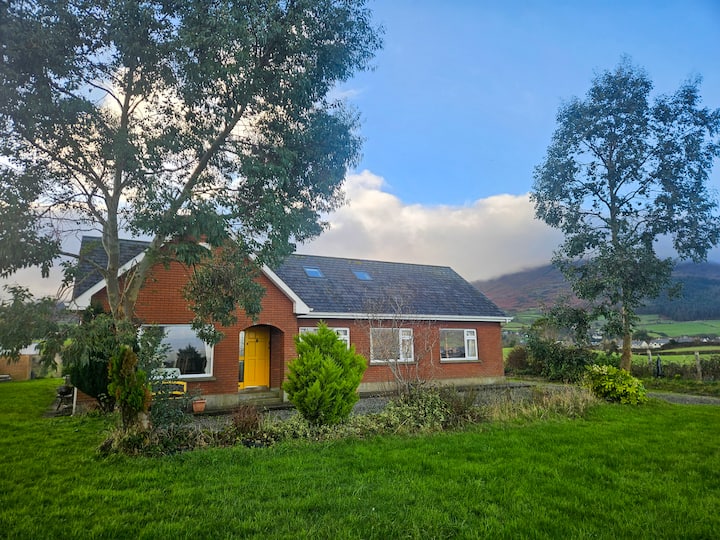 Bella Vista, 7 Bedroom 3.5 Bath Carlingford Louth - Carlingford