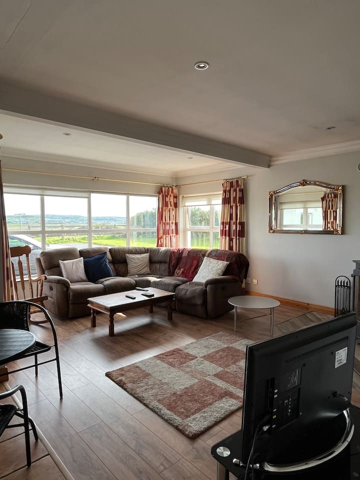 Lahinch 5 Bed House - Lisdoonvarna