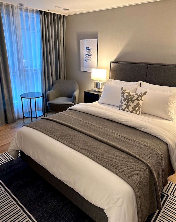 [New/23년11월오픈] 서초동 13평 호텔형 레지던스
#서초 #교대 #강남 #서래마을 - Séoul