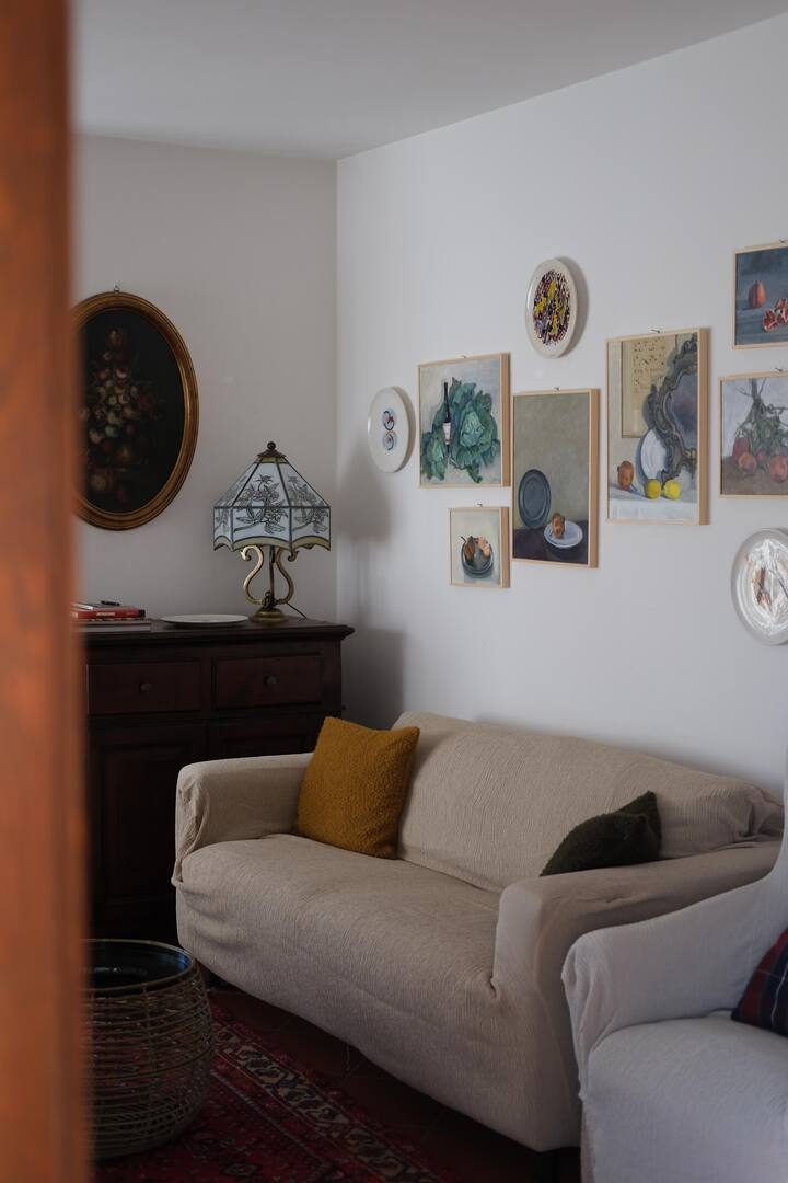 Casa Marella - Saint-Vincent