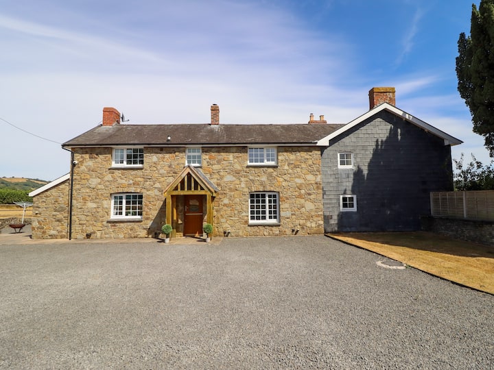 Cottage Bodaioch - Llanidloes