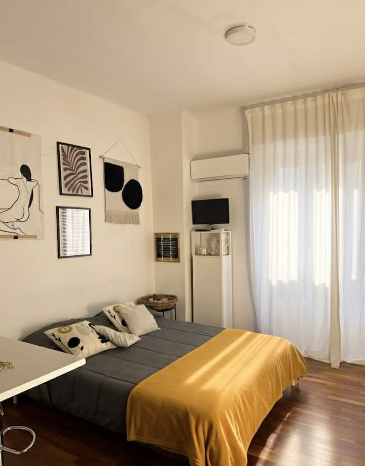 Casa Seamoon - Naples