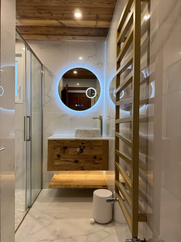 Appartement 6 Personnes à La Clusaz - La Clusaz