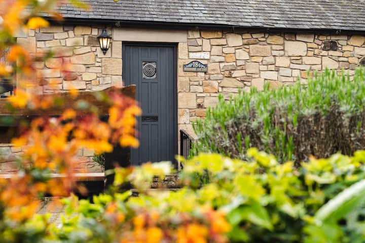 Blueberry Cottage - Wooler