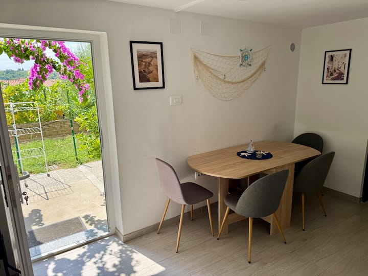 Moon Bay Apartment - Portorož