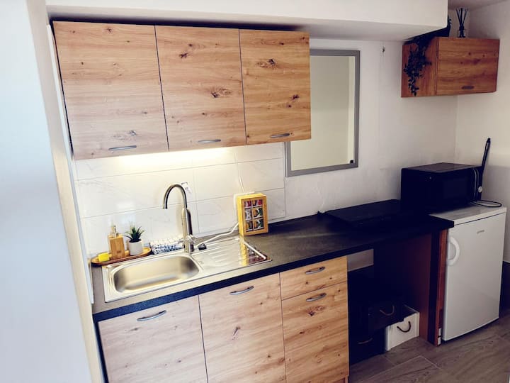 Moon Bay Apartment - Lucia