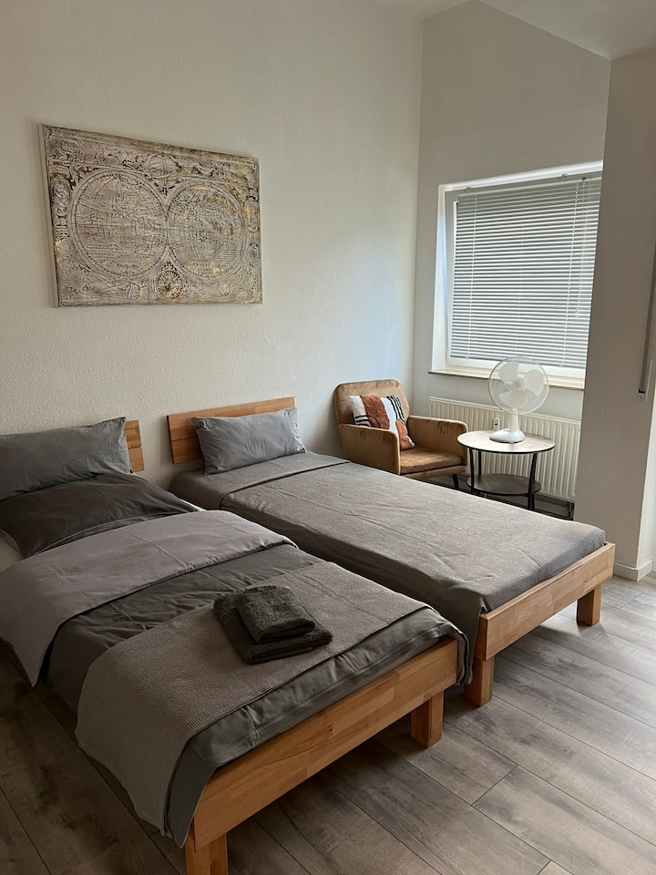 Fma Ferienwohnung Gd - Schwäbisch Gmünd