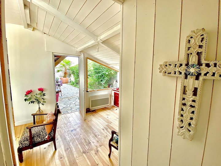 Belle Maison 135 M2 à 25 Mn De L'océan - Saint-Médard-en-Jalles