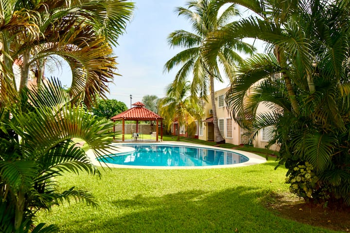 Casa Las Gaviotas Acapulco - Acapulco