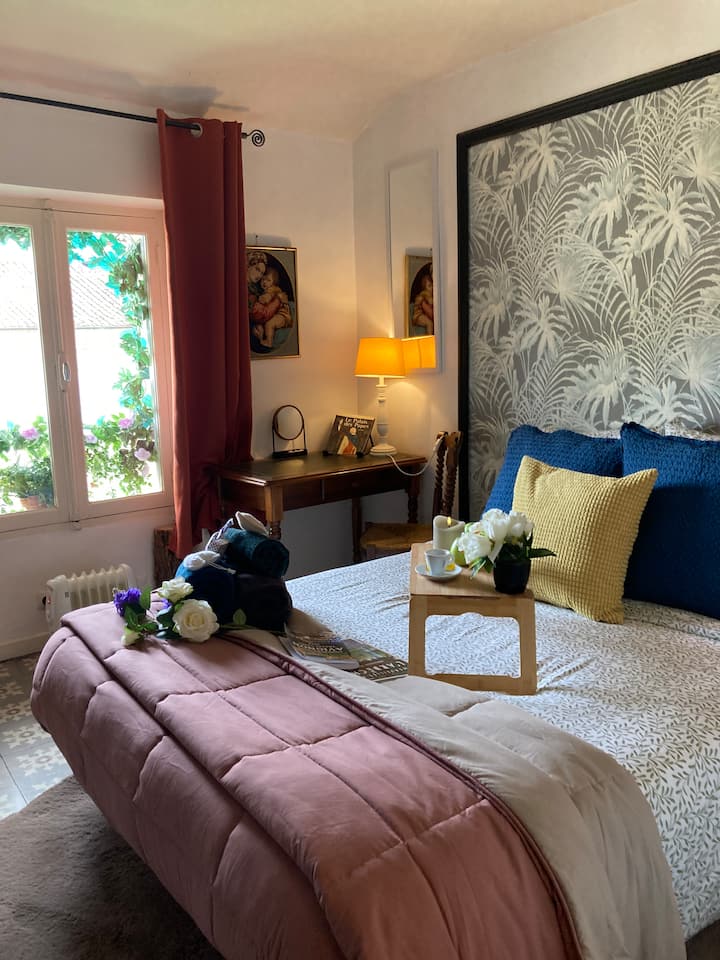 Appartement Centre Historique Calme Lumineux - Avignon