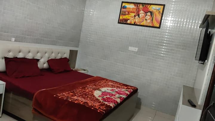 Hotel Club Inn - Rohtak