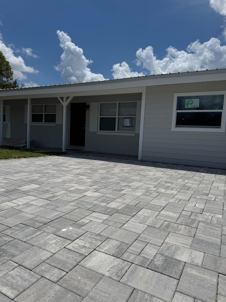 3 Bedroom 15 Mins From Epic - Orlando, FL