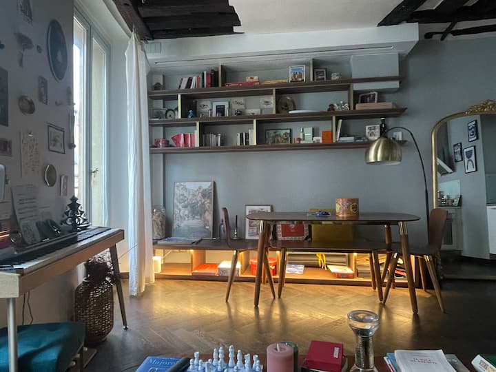 Au Cœur De Saint Germain - Pariisi