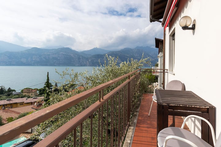 Appartamento Vista Lago - Malcesine