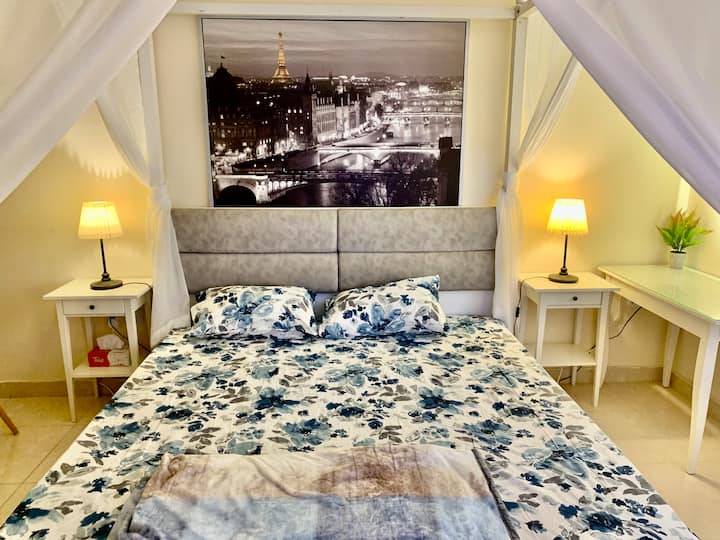 Fully Private Apartment - Ras al Khaimah