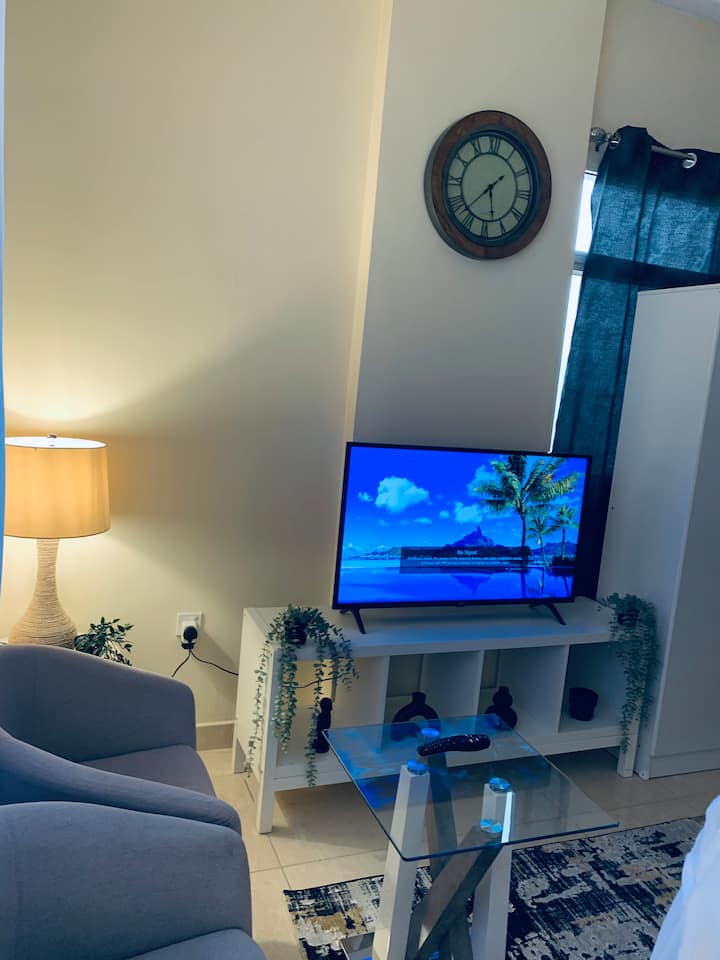 Fully Private Apartment - إمارة رأس الخيمة