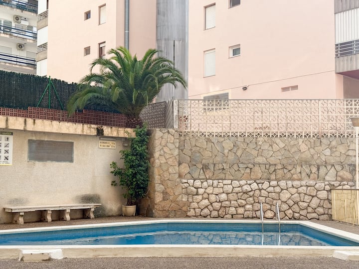Clauhomes Salou Sea - Salou
