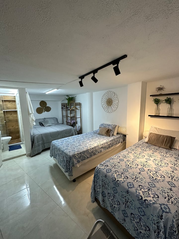 Smart Na Barra - Salvador