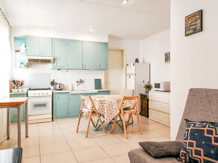 Calm Apartment Near The Sea - Pineda de Mar