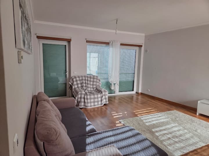 Apartamento T2 Figueira Da Foz - Figueira da Foz