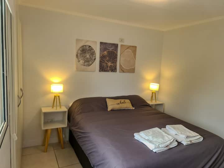 7. Apartamento En La Mejor Ubicación De Mendoza - Mendoza