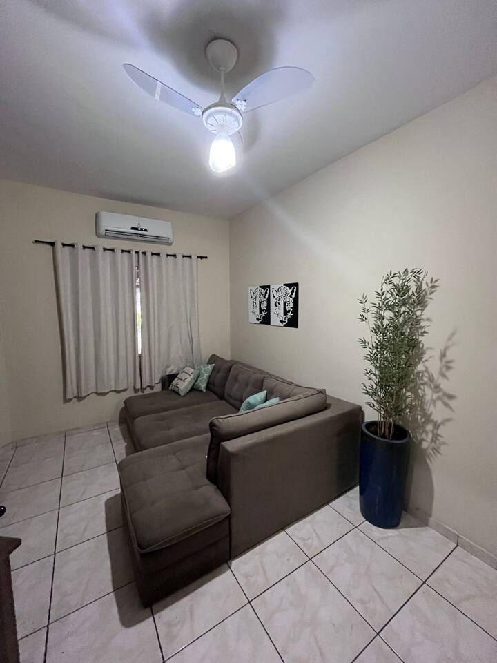Andre's Home Vila Bretas - Governador Valadares