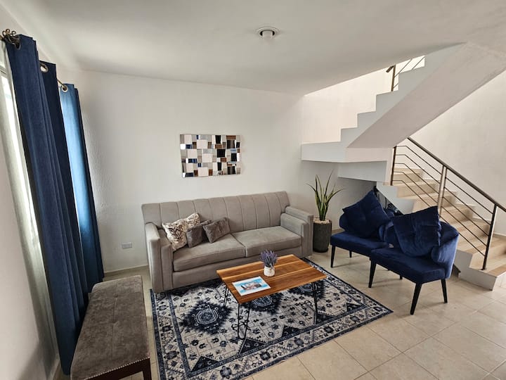 Casa Los Héroes With A "Balam" Family Pool. - Yucatán