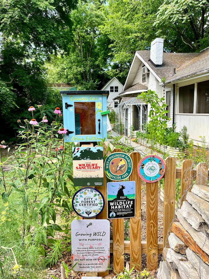 Private Apartment In Grant Park - Atlanta, GA