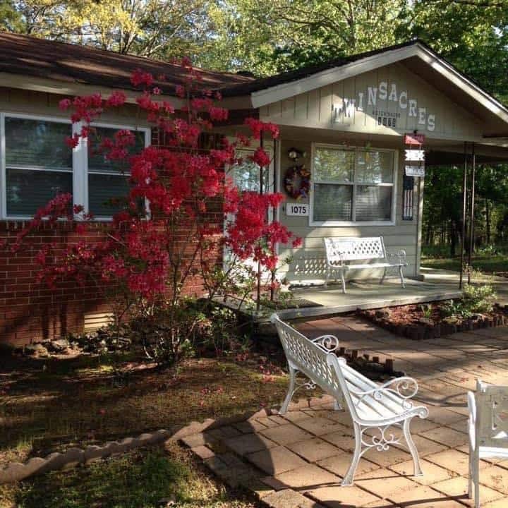 Heber Springs Ar Twinsacres - Heber Springs, AR
