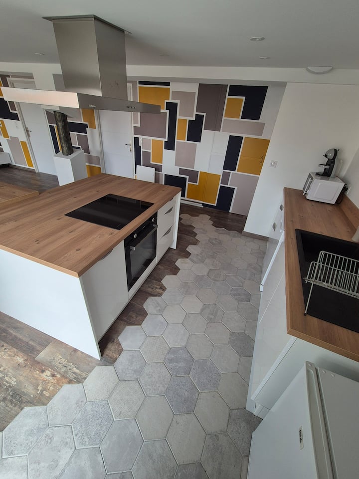 Logement Spacieux Albi - アルビ