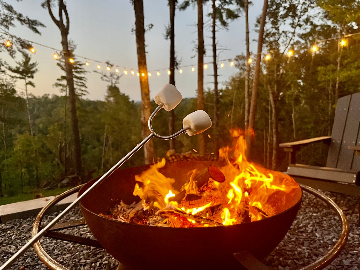 Helen Vacation Rentals | Cabins and More | Airbnb