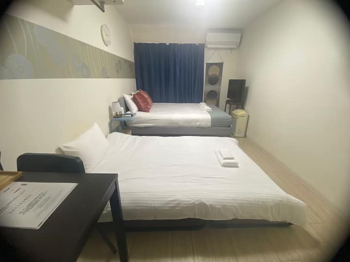 貸切203#清水寺・三年坂・花小路まで徒歩・キッチン・洗濯機・専用トイレ・バスルーム付き/2名様まで - Kyoto