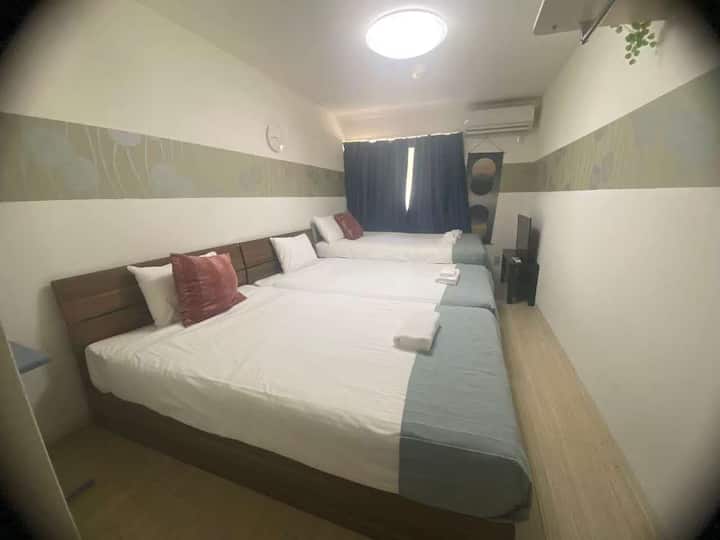 204#walk To Kiyomizudera /Washing Machine/bathroom - Kyoto