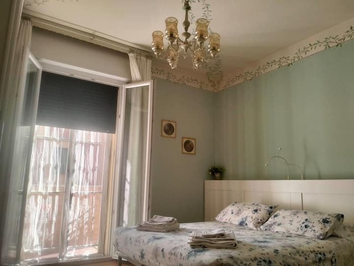 Happy House Monica
Vicino Clinica Toniolo Bologna - Bologna