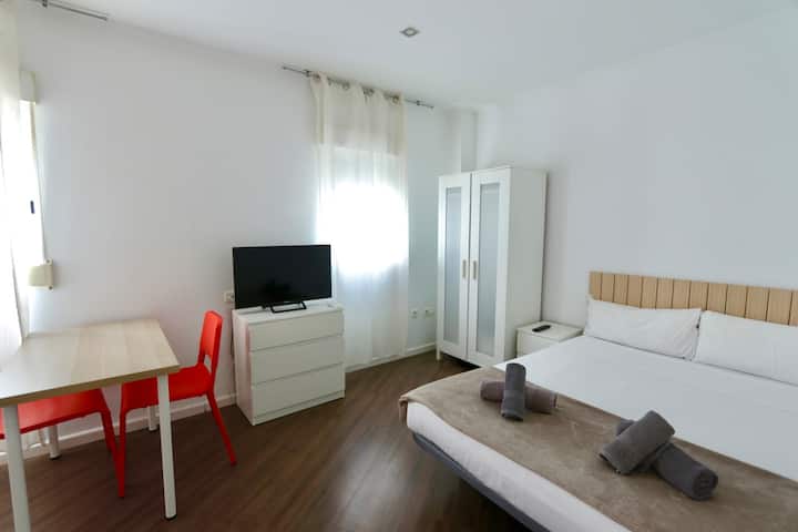 Loft Centro De Valencia 10a - Valence en Espagne