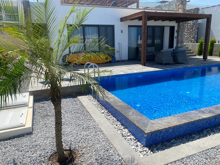 Villa/deja Blue Wellness Resort - Cyprus