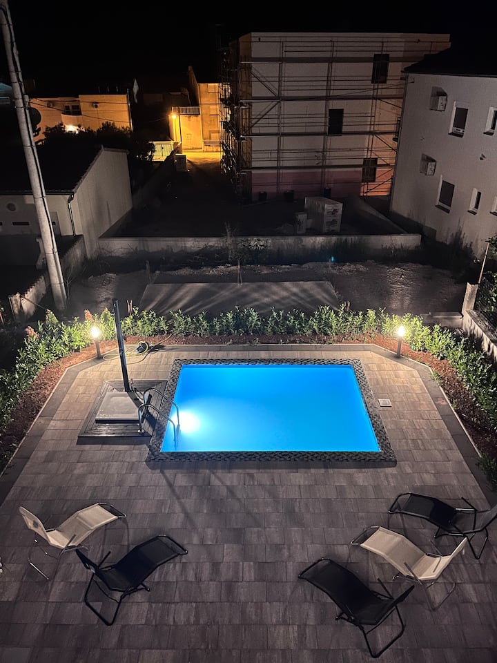 Villa Magdalena - Vodice