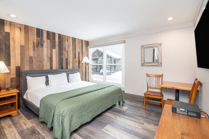 Mountainside Inn 208 - Telluride, CO