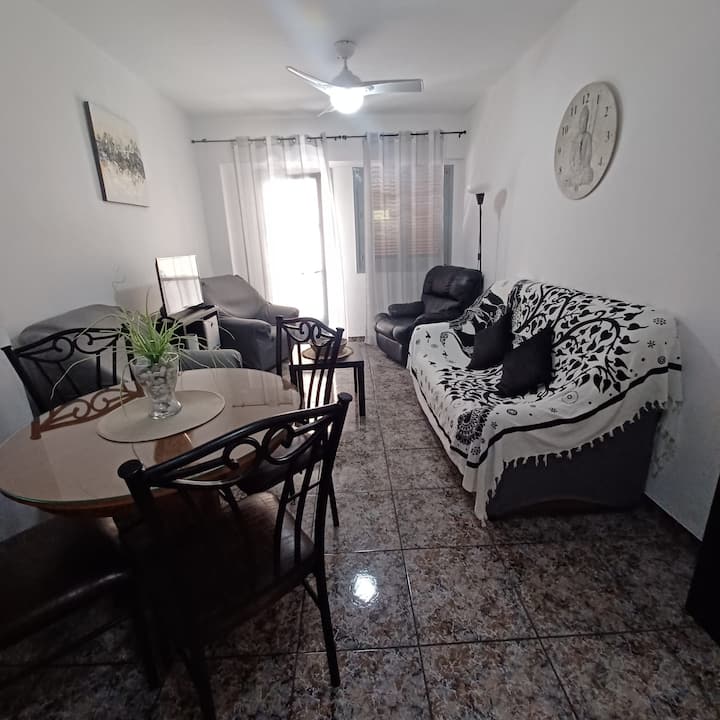 Alojamiento Auri - Almuñécar