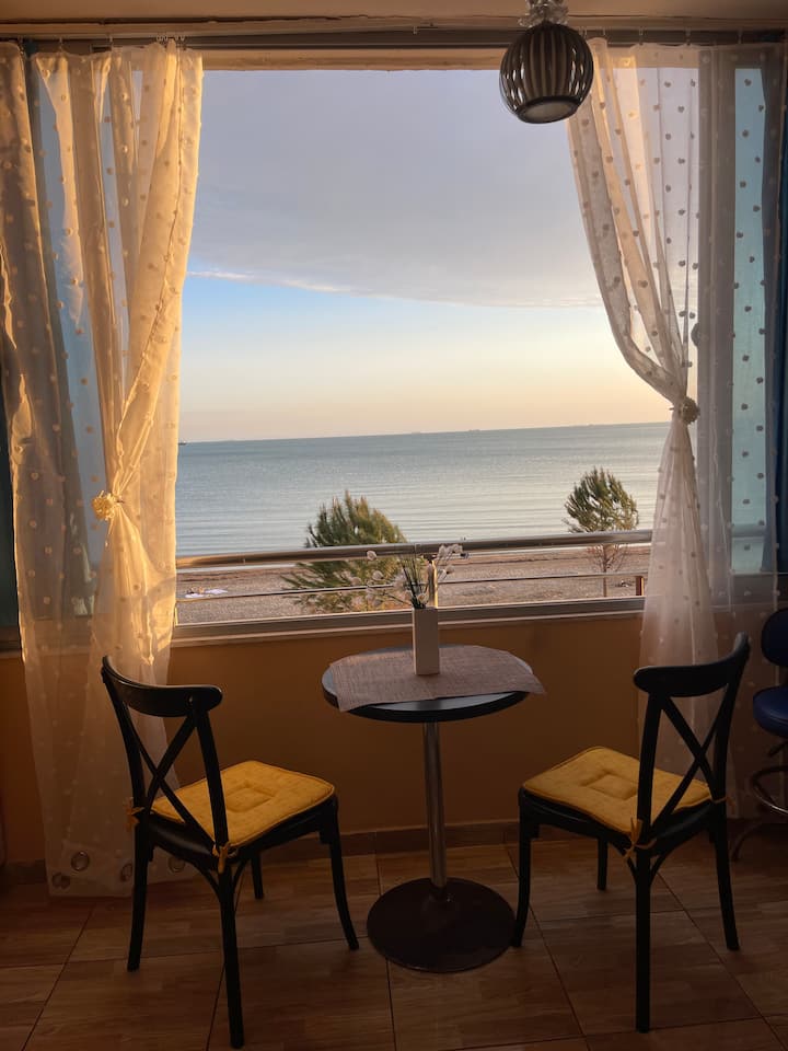 Квартира на пляже - Durrës