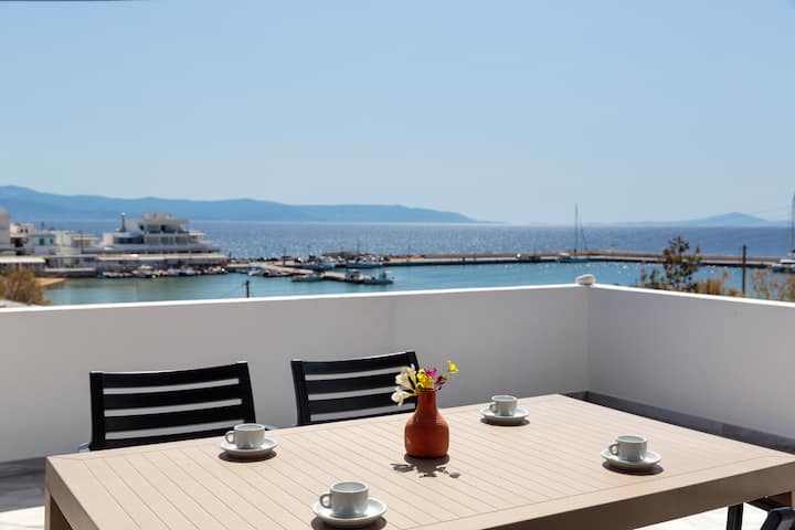 Michael&celia's House - Paros