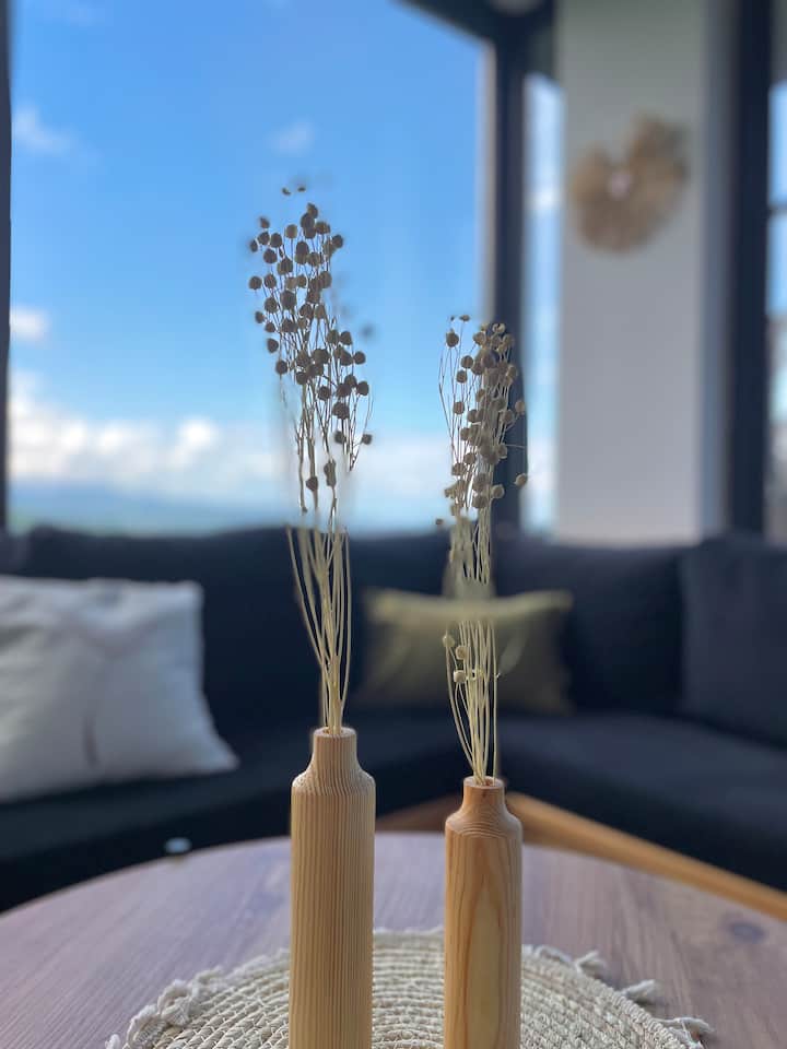 My Garden Sui̇t - Ardeşen