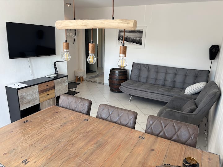 L’appartement Du Bonheur 2 - Crans-Montana