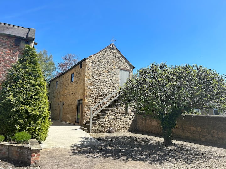 The Granary At Farnham House - Knaresborough