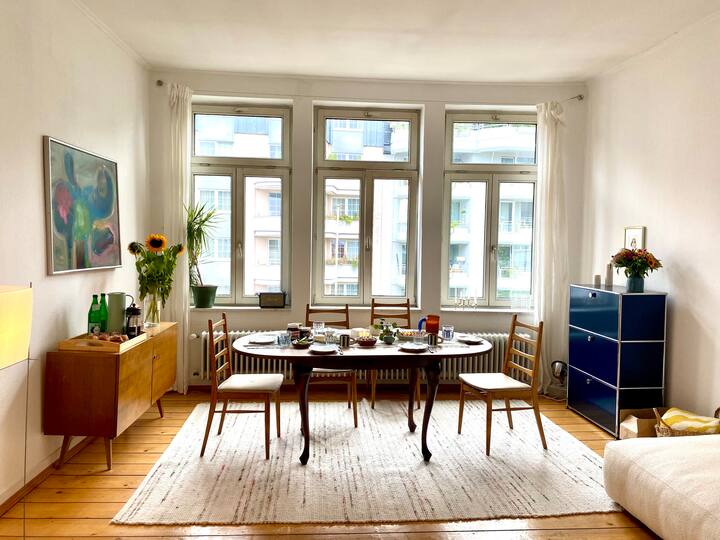 Heller Altbau Im Herzen Von Köln - Cologne