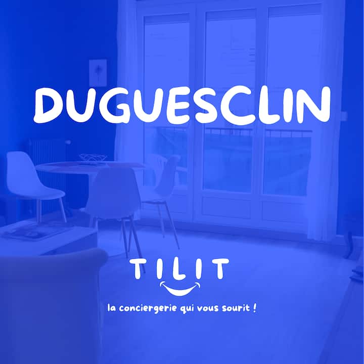 Duguesclin - Le Havre