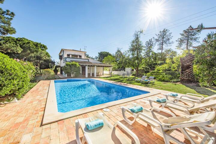 Casa Carmen - Lagoa