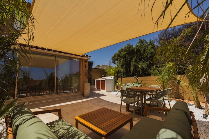 Casa La Cigale, Golfe De Saint Tropez - Gassin