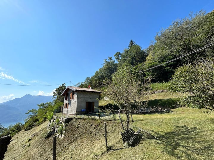 Casa Scingai - Bellano
